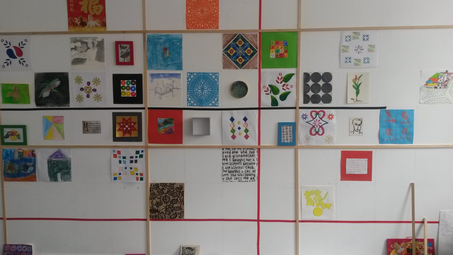 Laragh Pittman - Common Ground