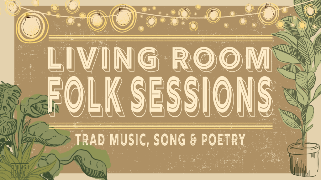 The Living Room Folk Sessions - Common Ground