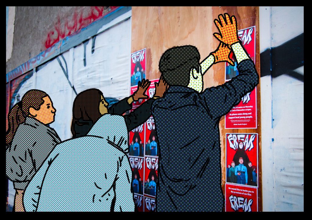 Collective Futures 2025 - Common Ground